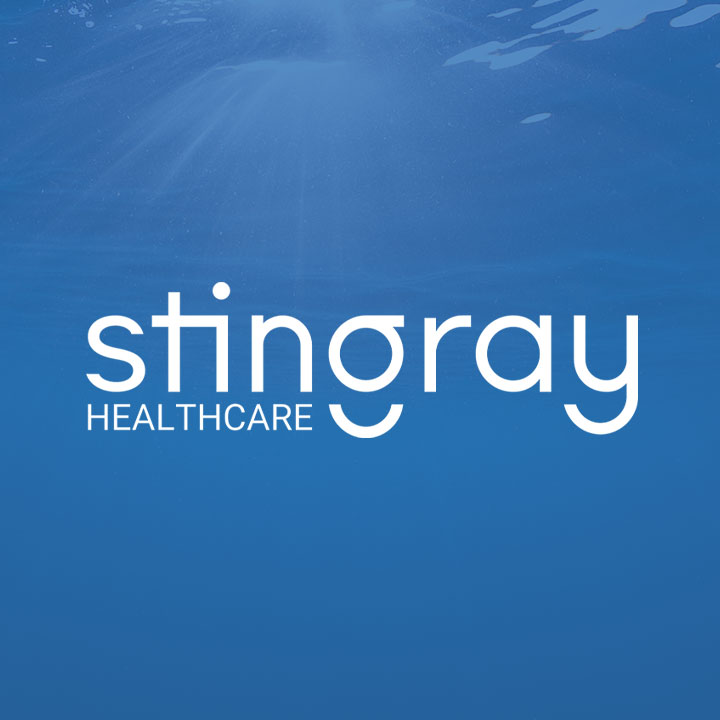 Stingray Healthcare | An Innovative Partnership in Cancer Care